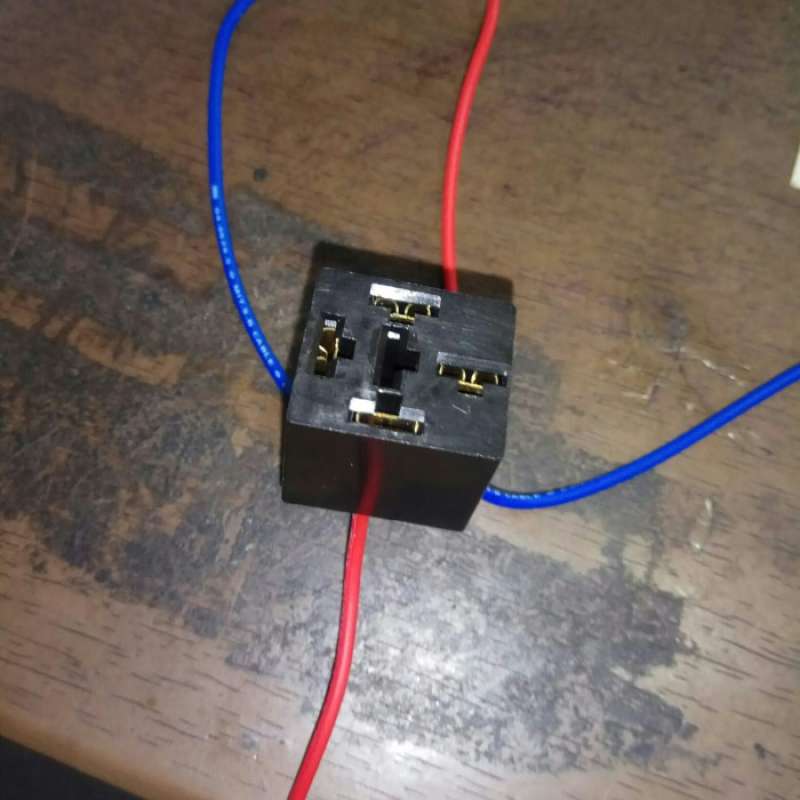 Jual Socket Rumah Relay Klakson Multifungsi Di Seller 15 Mega ...