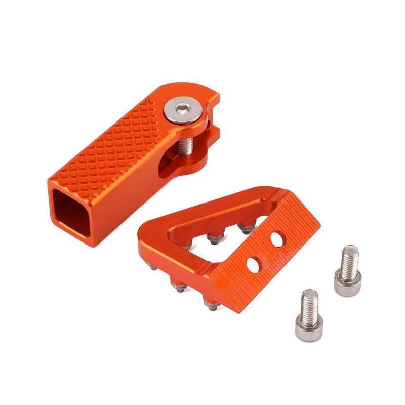 Jual Pedal Tuas Pemindah Rem Sepeda Motor. 2019 CNC. Ujung Langkah ...