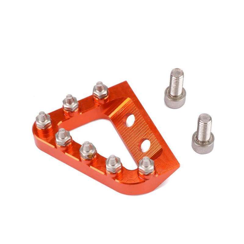 Jual Pedal Tuas Pemindah Rem Sepeda Motor. 2019 CNC. Ujung Langkah ...