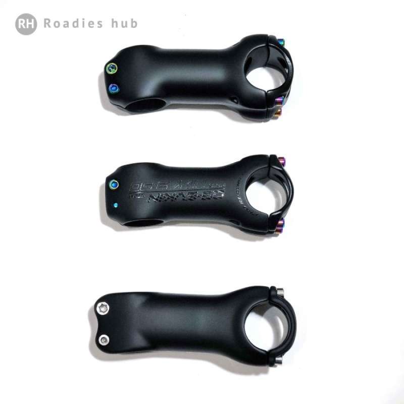 Promo Stem Sepeda Carbon Road Bike Mtb Folding Og-evkin / Og Evkin ...