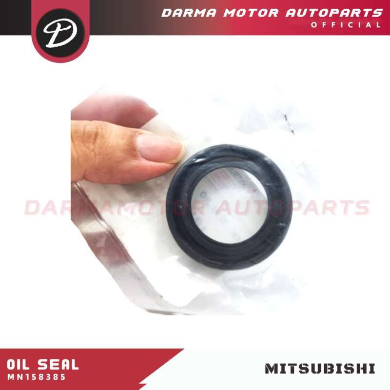 Jual Oil Seal Injektor Pajero Sport Triton All New Pajero 2.5 Mn158385 ...