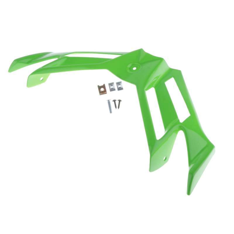 Jual Aerodynamic Winglet For Kawasaki Ninja 250 300 Motogp Style ...