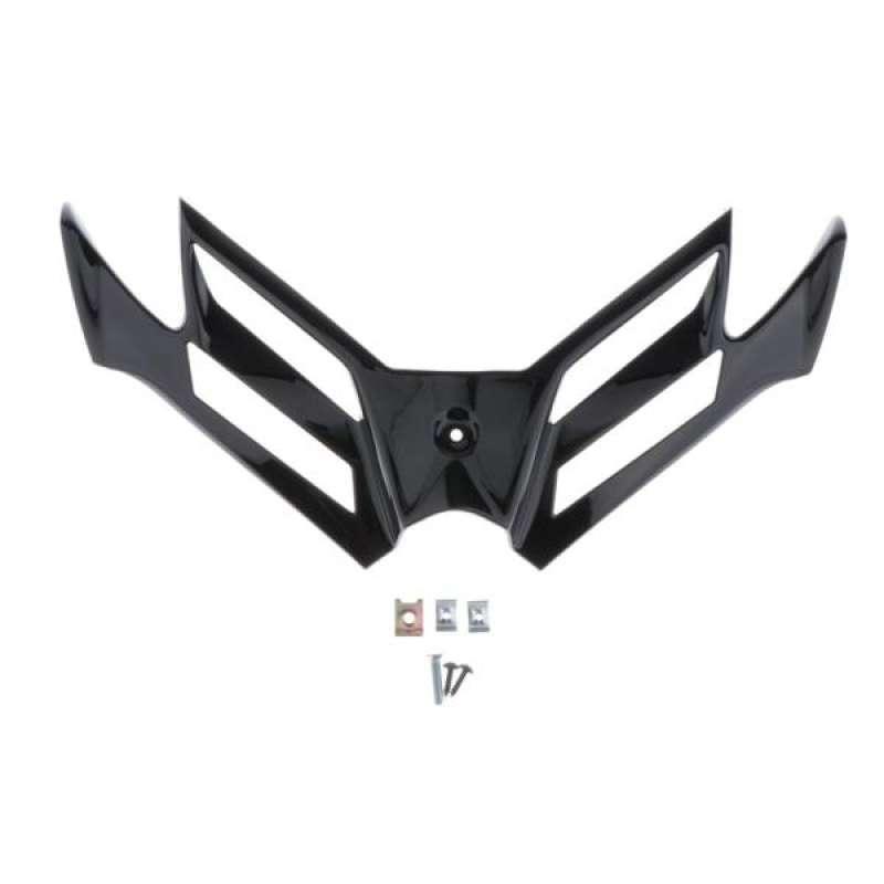 Jual Aerodynamic Winglet For Kawasaki Ninja 250 300 MotoGP Style ...