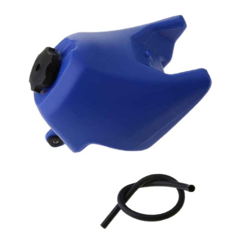 Jual Motorcycle Pw50 Fuel Gas Tank With Tap For Yamaha Pw 50 Pit Dirt ...