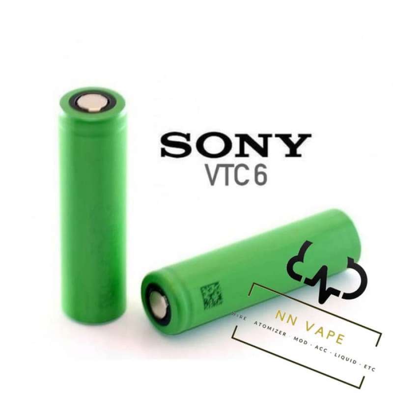 Jual Sony Vtc6 Battery Termurah - Harga Grosir Terupdate Hari Ini | Blibli