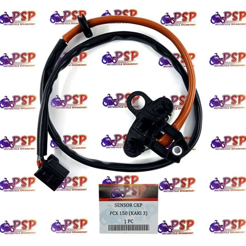 Jual Sensor Ckp Pcx 150 (kaki 3) - Sensor Spull Magnit Ckps Acg Stater ...