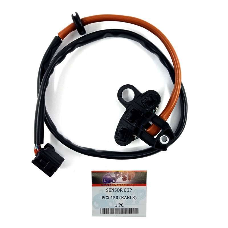 Jual Sensor Ckp Pcx 150 (kaki 3) - Sensor Spull Magnit Ckps Acg Stater ...