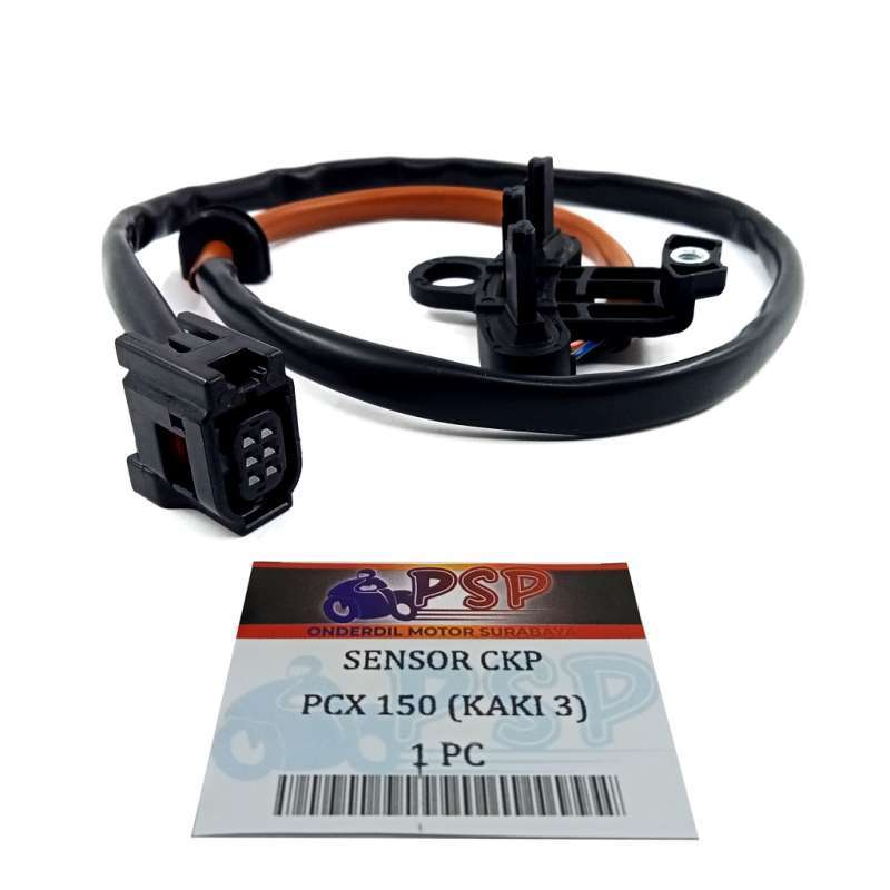 Jual Sensor Ckp Pcx 150 (kaki 3) - Sensor Spull Magnit Ckps Acg Stater ...