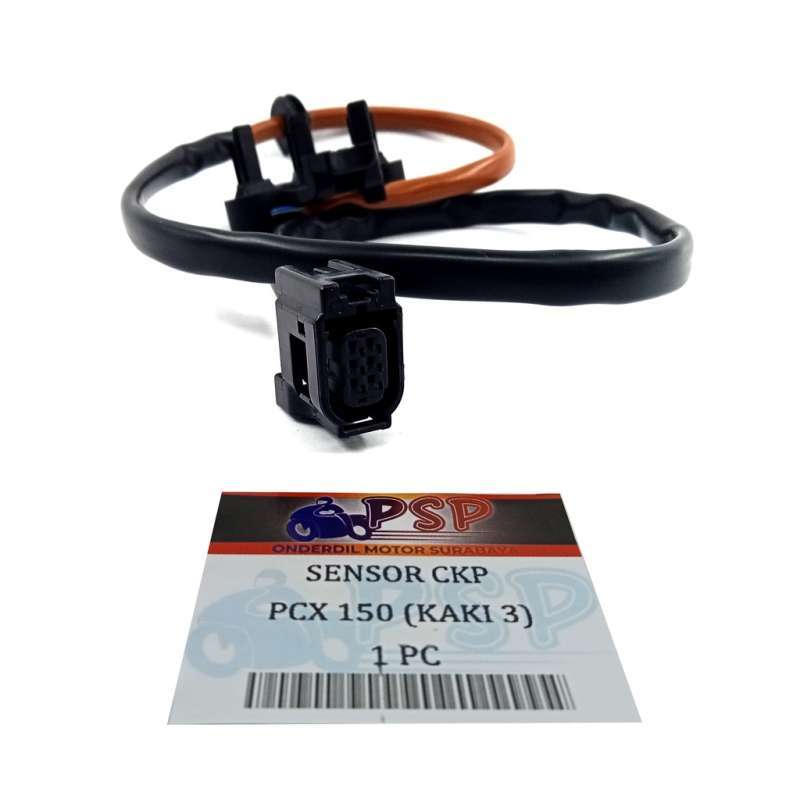 Jual Sensor Ckp Pcx 150 (kaki 3) - Sensor Spull Magnit Ckps Acg Stater ...