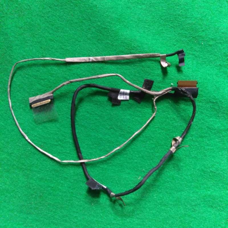 Promo Fleksibel Flexibel Led Laptop Hp 14- Ac 181tu Diskon 10% Di ...