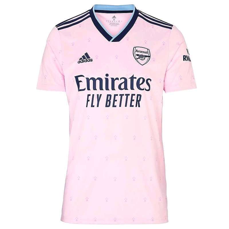 Jual Jersey Arsenal Original 2022 2023 Original Terbaru - Harga Promo ...