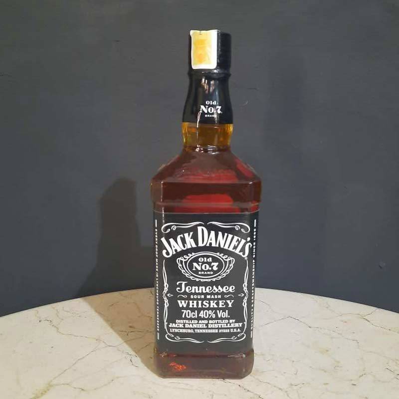 Jual Jack Daniel di Seller PESONA DRINK - Maphar, Kota Jakarta Barat ...