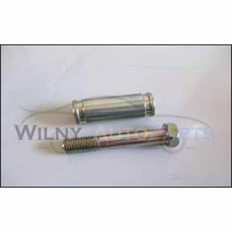 Jual Baut Caliper - Baut Disc Brake (low) (short) - Zebra Di Seller ...