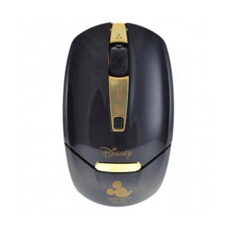 Jual E-Blue Disney Wireless Mouse - Black di Seller Komputer 28 - Pakis ...