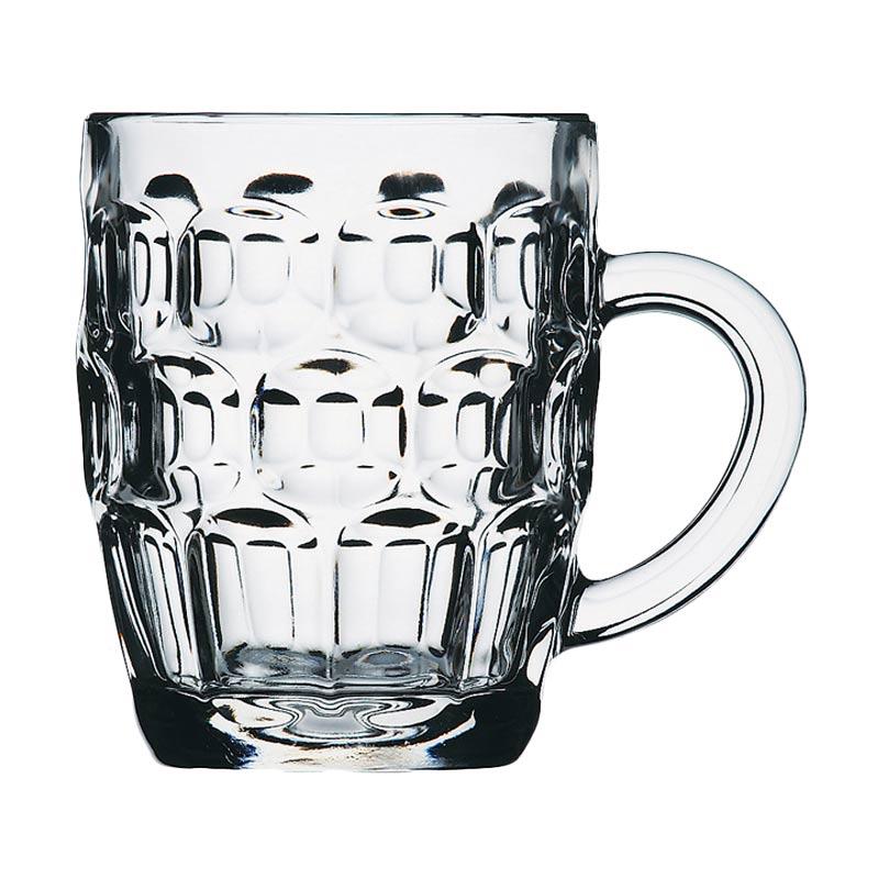Jual Luminarc Britania 285ml Set Mug [6 pcs] di Seller Houseware World ...