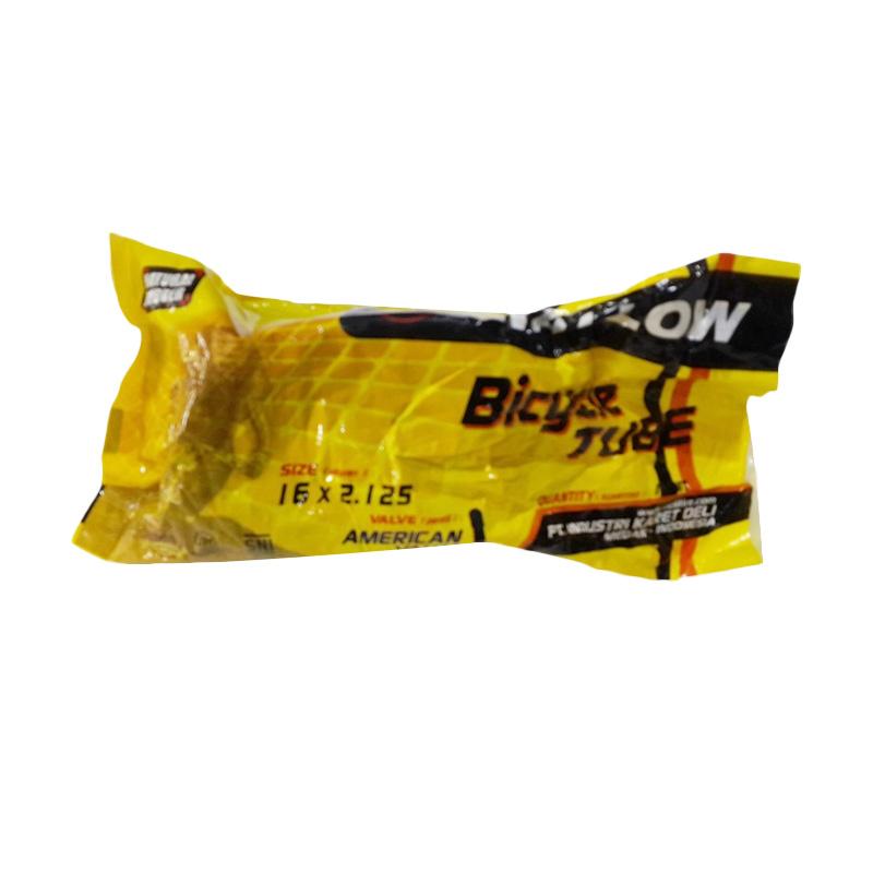 Jual Swallow Ban Dalam Sepeda [16 x 2.125 AV] di Seller N Toko - Mekar Mulya (Mekarjaya), Kota ...