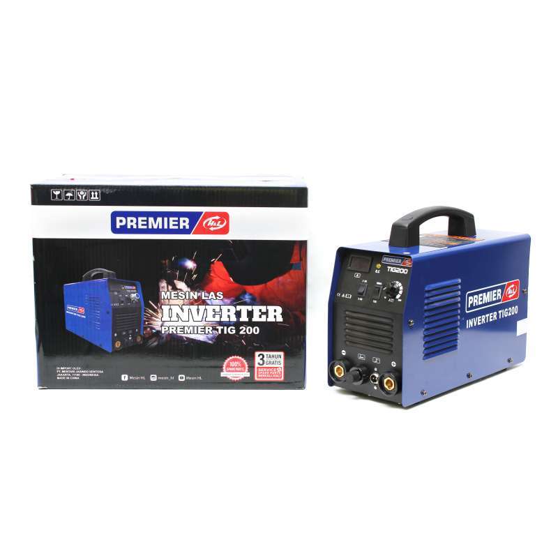 mesin las argon terbaik - Carl Jones