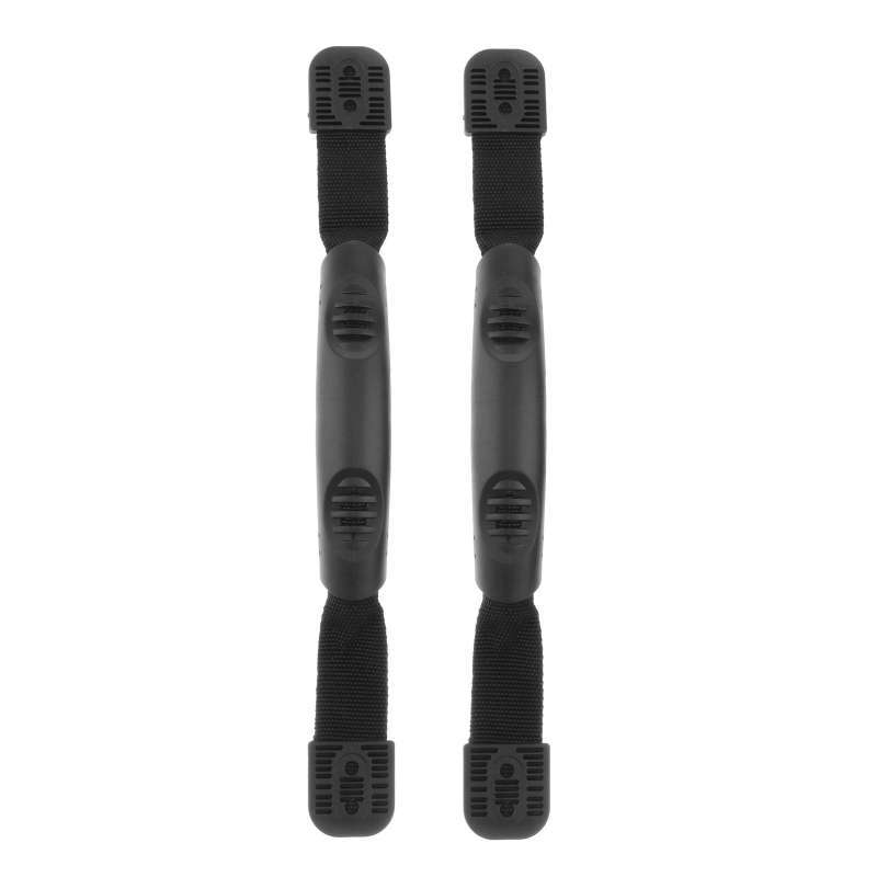 Jual 2 Packs Kayak Canoe Boat Side Mount Black Handles Carry Grab ...
