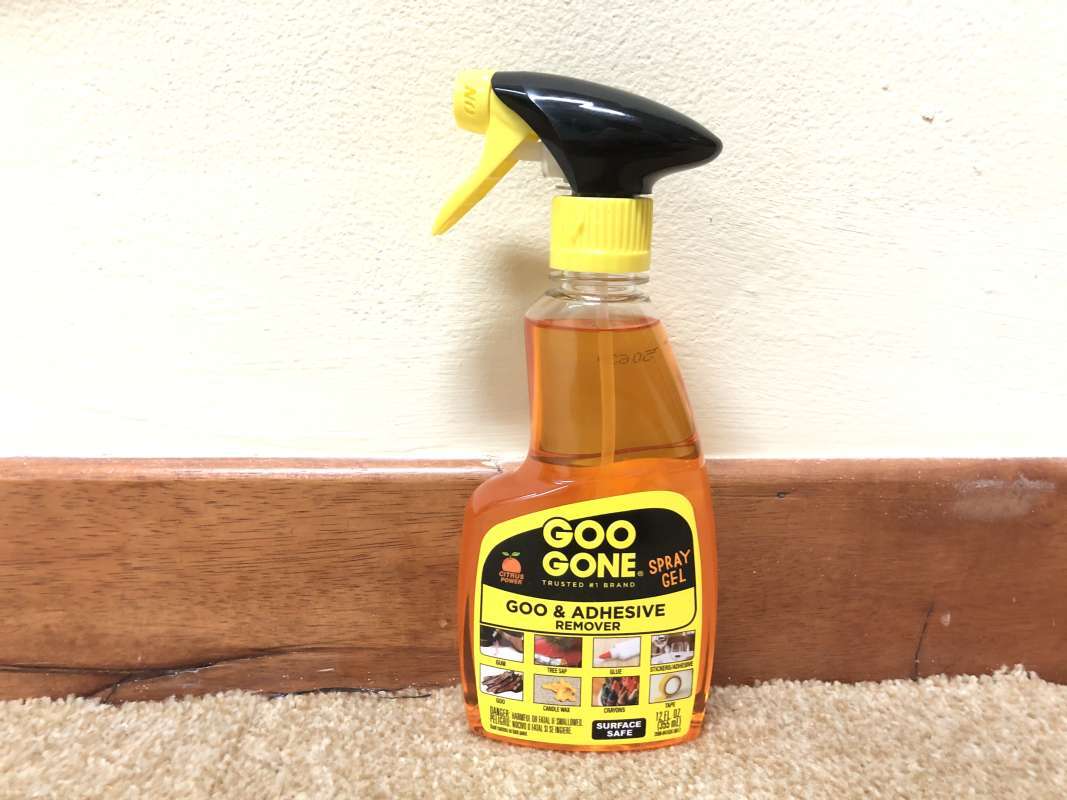 Jual Goo Gone Original Spray Gel 12 fl oz/ 355 ml di Seller Health and ...