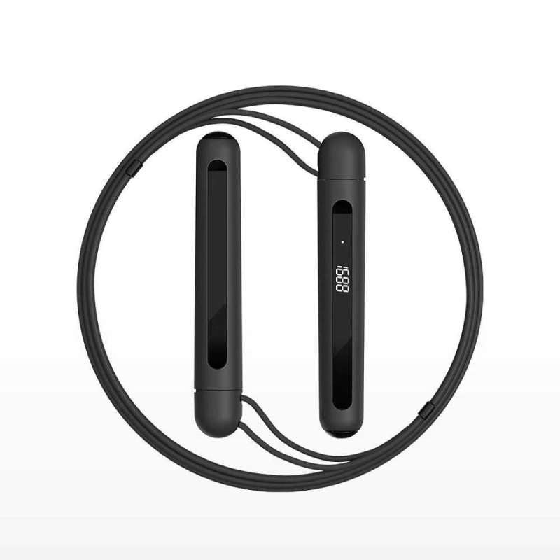 Jual Xiaomi Yunmai Smart Jump Rope 3m Ymsr-p701 Yunmai Smart Tali ...