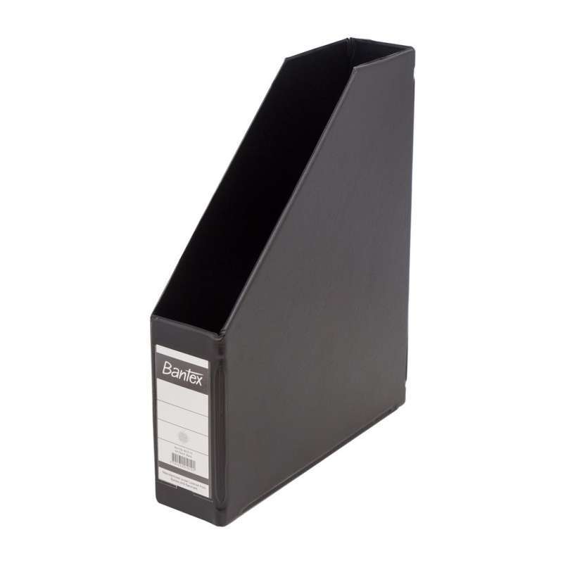 Jual BOX FILE BANTEX A4 70mm di Seller Toko Buku Nahdiana ...