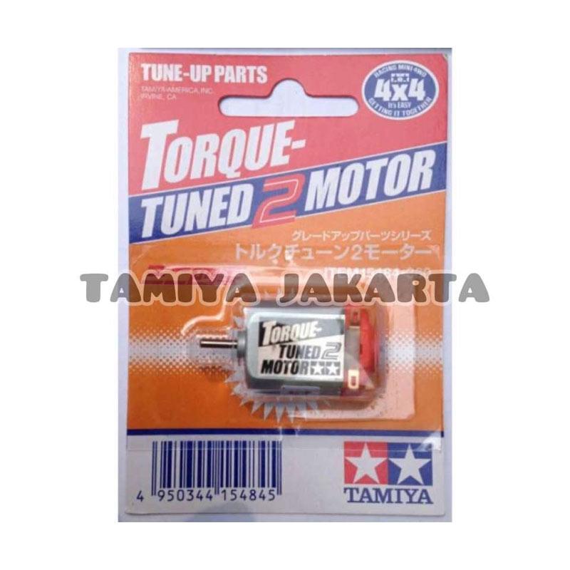 Jual Tamiya Torque Tuned 2 Motor Dinamo di Seller tamiya jakarta ...