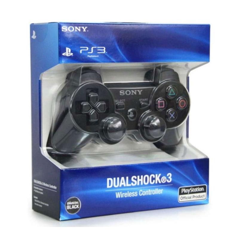 Jual Stik PS3 ds3 controller stick ps 3 USB joystik gamepad joy stik OP ...