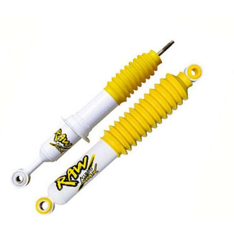 Jual Raw 4x4 Nitro Max Lift Kit Suspension For LC VX100 Series di ...