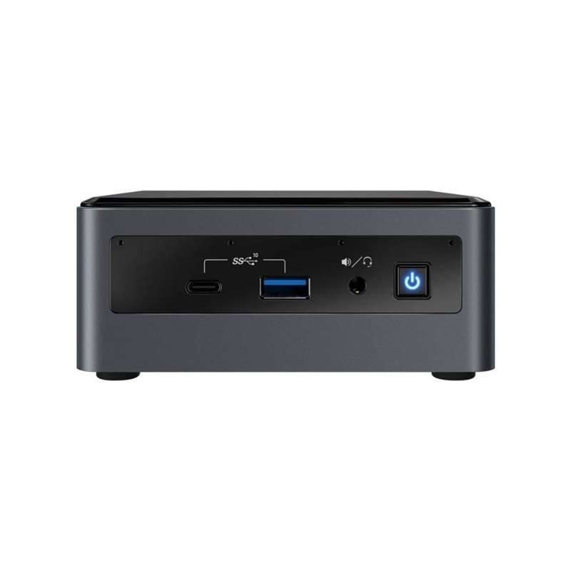 Jual Mini Pc Intel Nuc10i7fnh / Nuc10 I7fnh / Nuc 10i7fnh Kit (barebone ...