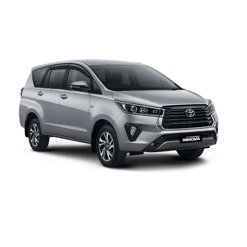 Jual Toyota Kijang Innova V LUX 2.0 di Seller Plaza Toyota Green Garden ...