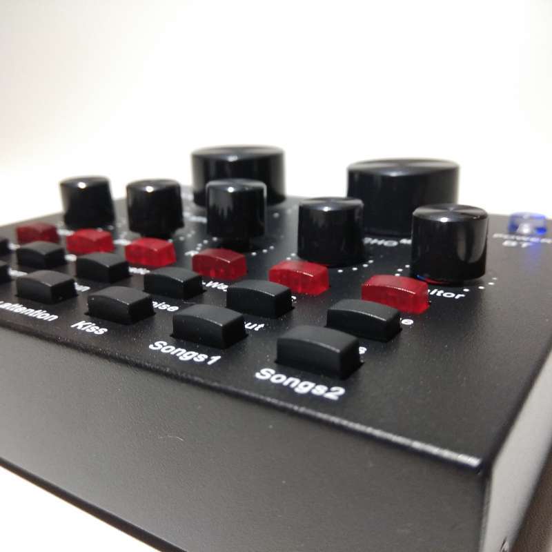 Jual Soundcard Sound Card Recording Original, Murah & Diskon April 2024 ...