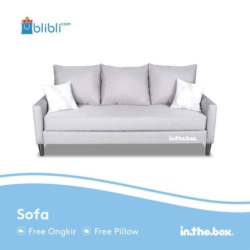 Rekomendasi Merek Sofa Terbaik Lengkap dengan Harganya