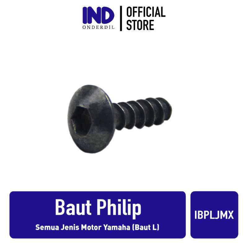 Jual Baut-Bodi Body Cacing Philip-Phillip-Phillips-Pilip Semua Jenis ...