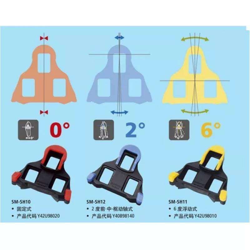 Cleat Road Gratis Ongkir 🏷️ Harga Murah Juni 2026