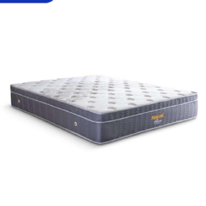 Jual Uniland Springbed 200 x 200 Rivera Plushtop Paris Hanya Spring Bed ...
