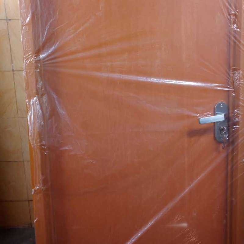 Jual Pintu Rumah PVC Lux Multifungsi di Seller TB.OBOR - Duren Jaya ...