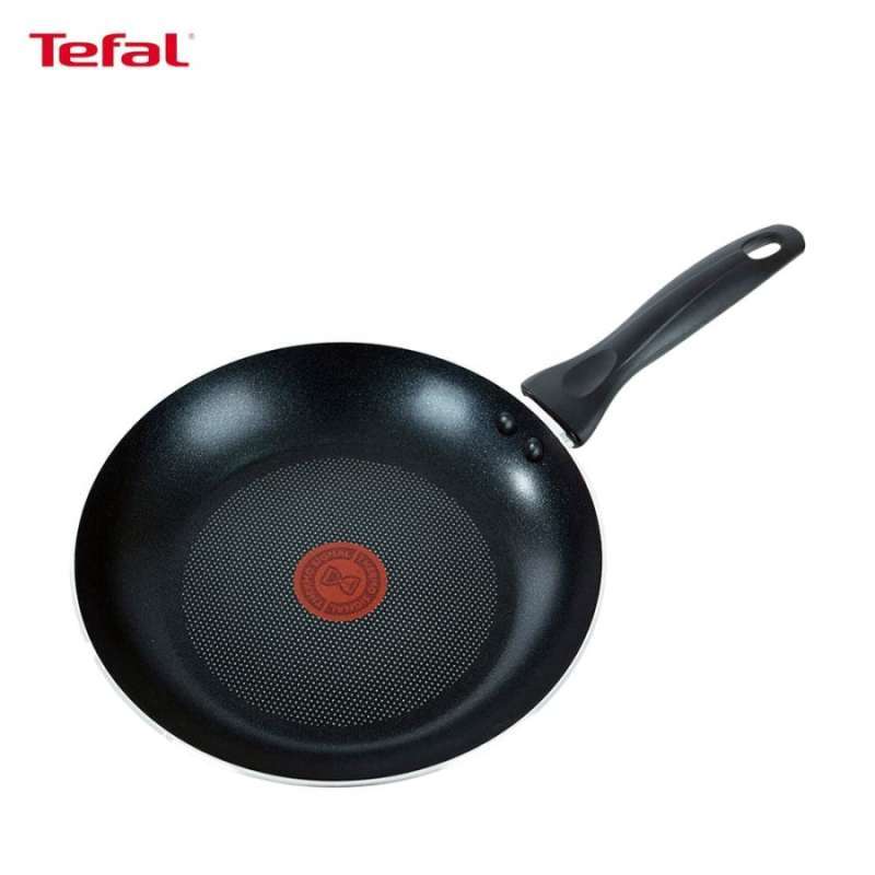 Jual Tefal Essentials Frypan 20cm/ Wajan Teflon Tefal Essential Frypan ...