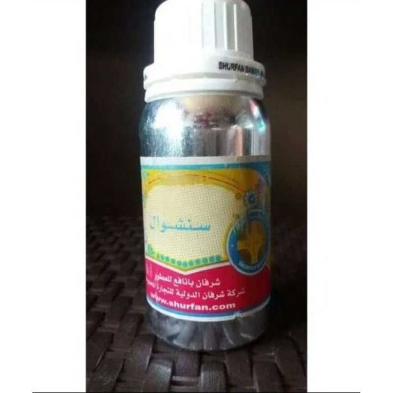 Jual sensual bibit 100 ml original shufran banafa oud di Seller opo2ono - Nyamplungan, Kota ...