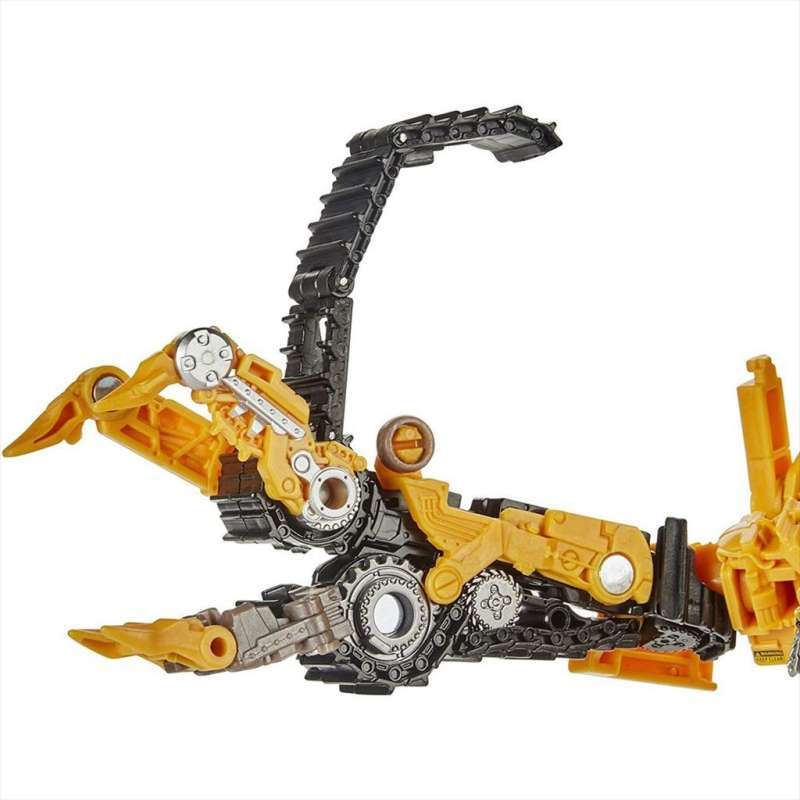 Jual Hasbro Transformers E7214 Constructicon Skipjack Studio Series 67 ...
