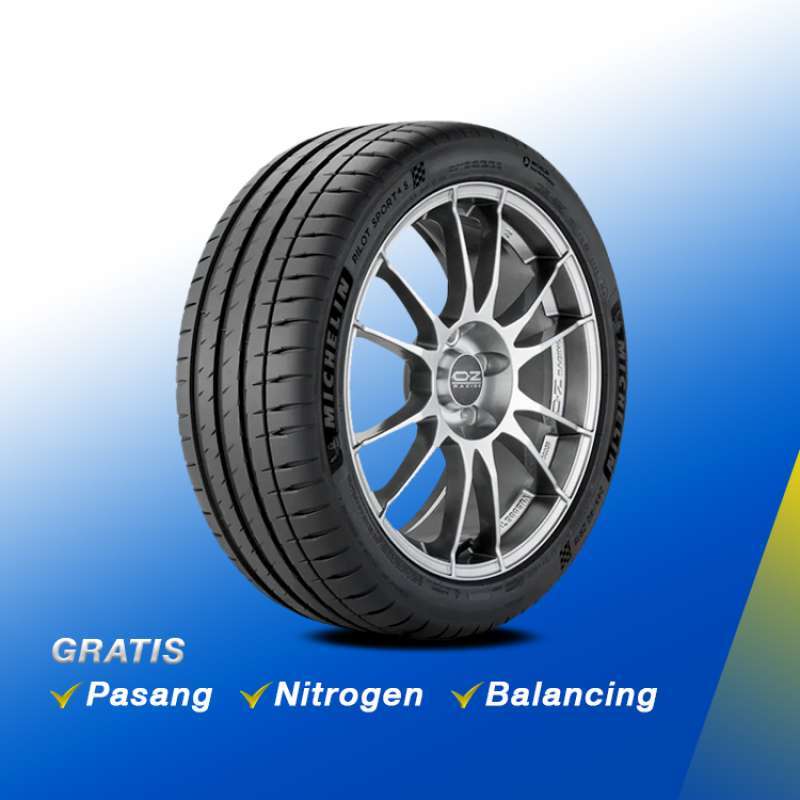 Jual Ban Mobil Michelin R20 Terbaru Dengan Harga Termurah Di 2024 | Blibli