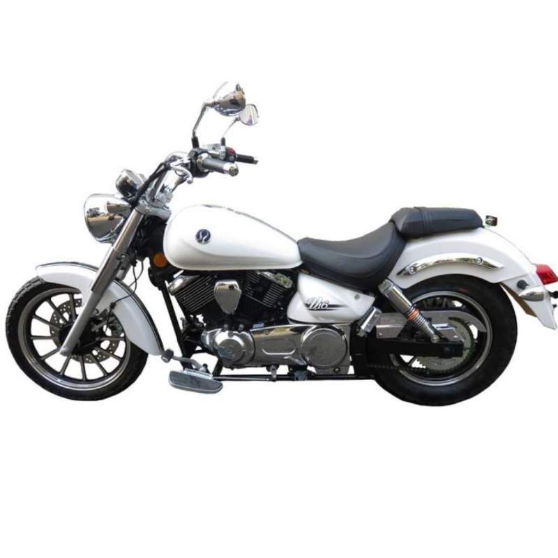 Jual SM Sport V16 Sepeda Motor [VIN 2022/ OTR Jawa Timur] - Jawa Timur ...