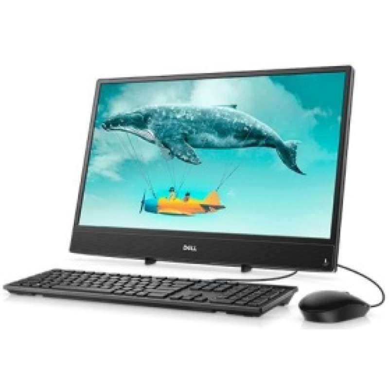 Jual Pc All In One Dell Inspiron 3277 Aio / Intel®pentium®4415u Di ...