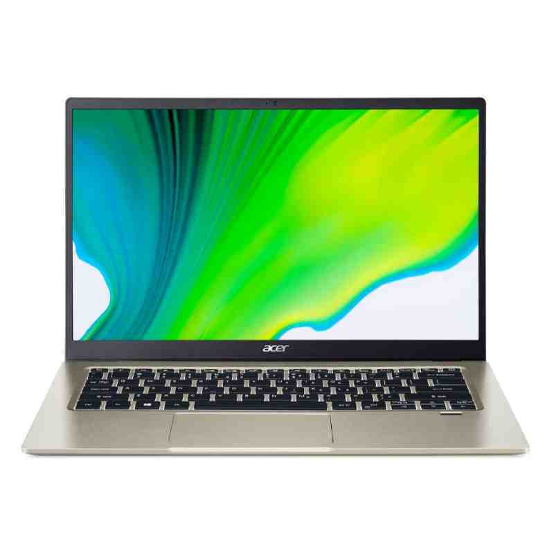 Jual Acer Swift 1 Fresh Intel® Pentium® Silver N6000 di Seller Alyosha ...