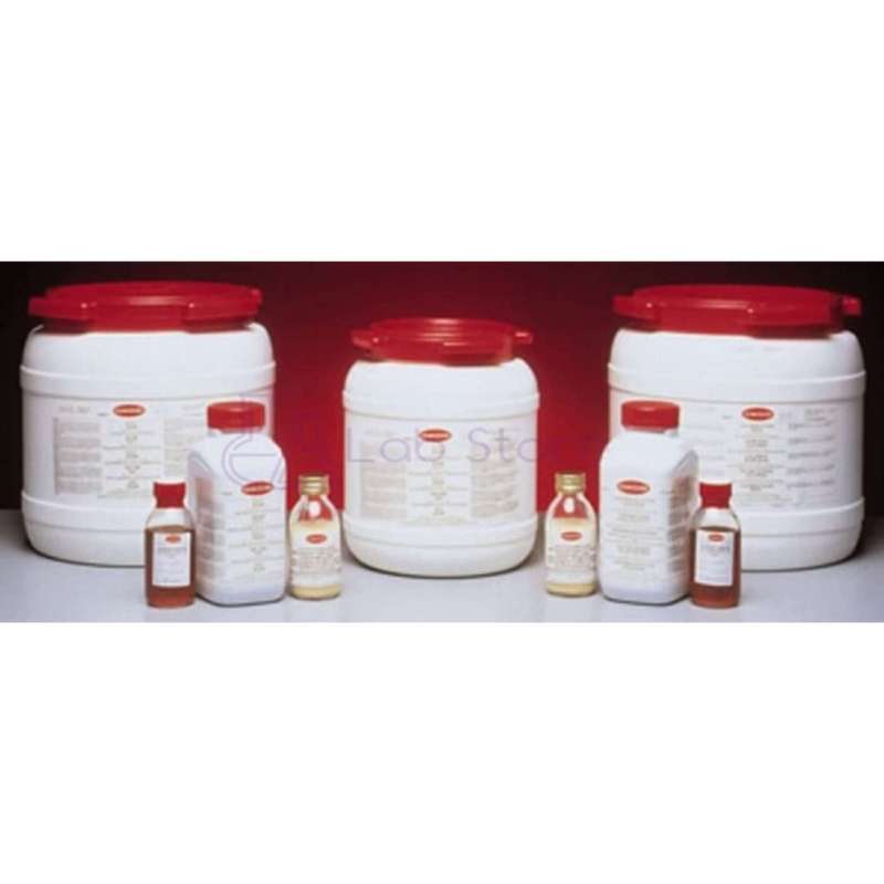 Jual RAPPAPORT-VASSILIADIS (RV) ENRICHMENT BROTH 500Gr | CM0669B OXOID ...