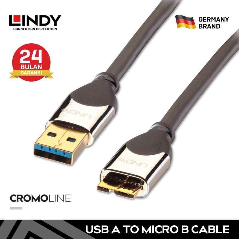 Kabel Micro USB Male 🔥 Harga & Spesifikasi Terbaru Juni 2026