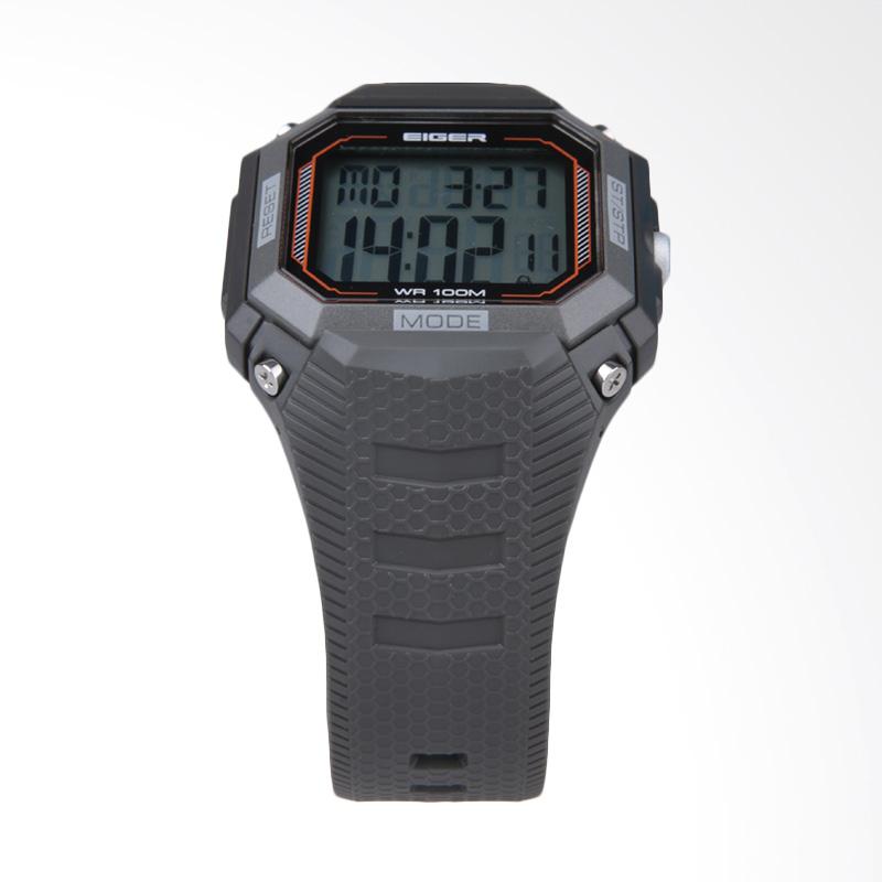 Jual Eiger Jam Tangan Ballistic Watches Di Seller Eiger Adventure Men ...