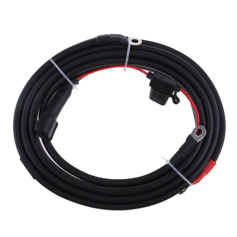 Jual Outboard Harness Wiring Cable For Yamaha Outboard Motor - 2 Meters ...