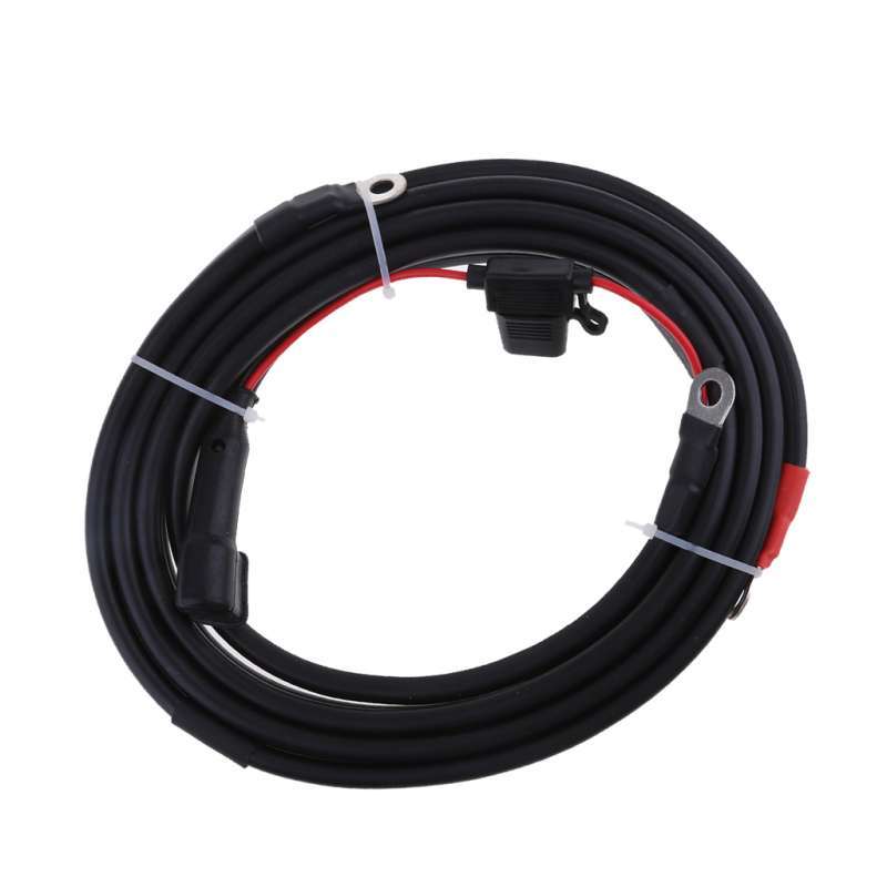 Jual Outboard Harness Wiring Cable For Yamaha Outboard Motor - 2 Meters ...