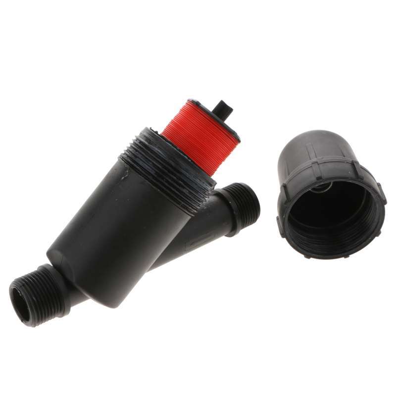 Jual 1 Inch Disc Filter 120 Mesh For Drip Irrigation Water Tank Pool ...
