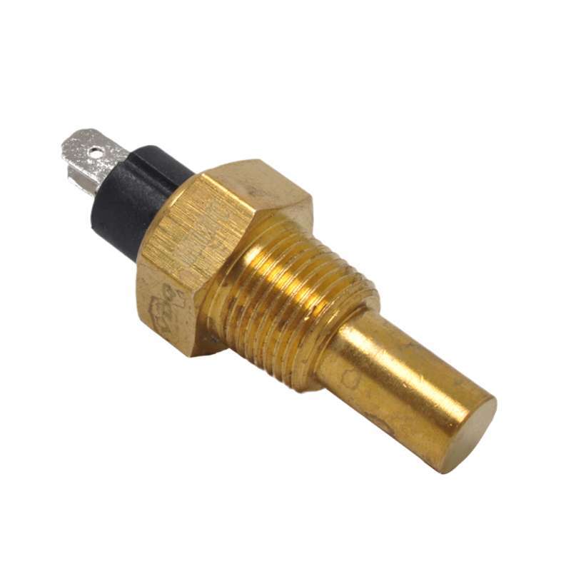 Promo Marine Water Temperature Sensor 40-120 Degrees With Alarm ...